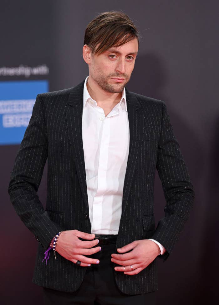 Kieran Culkin Read For A Different Role In "Succession"