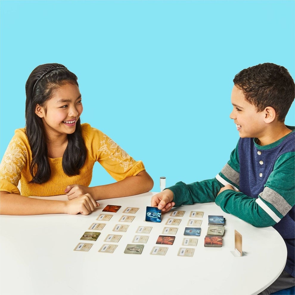 31 Board Games From Target That Are Great For Rainy Days