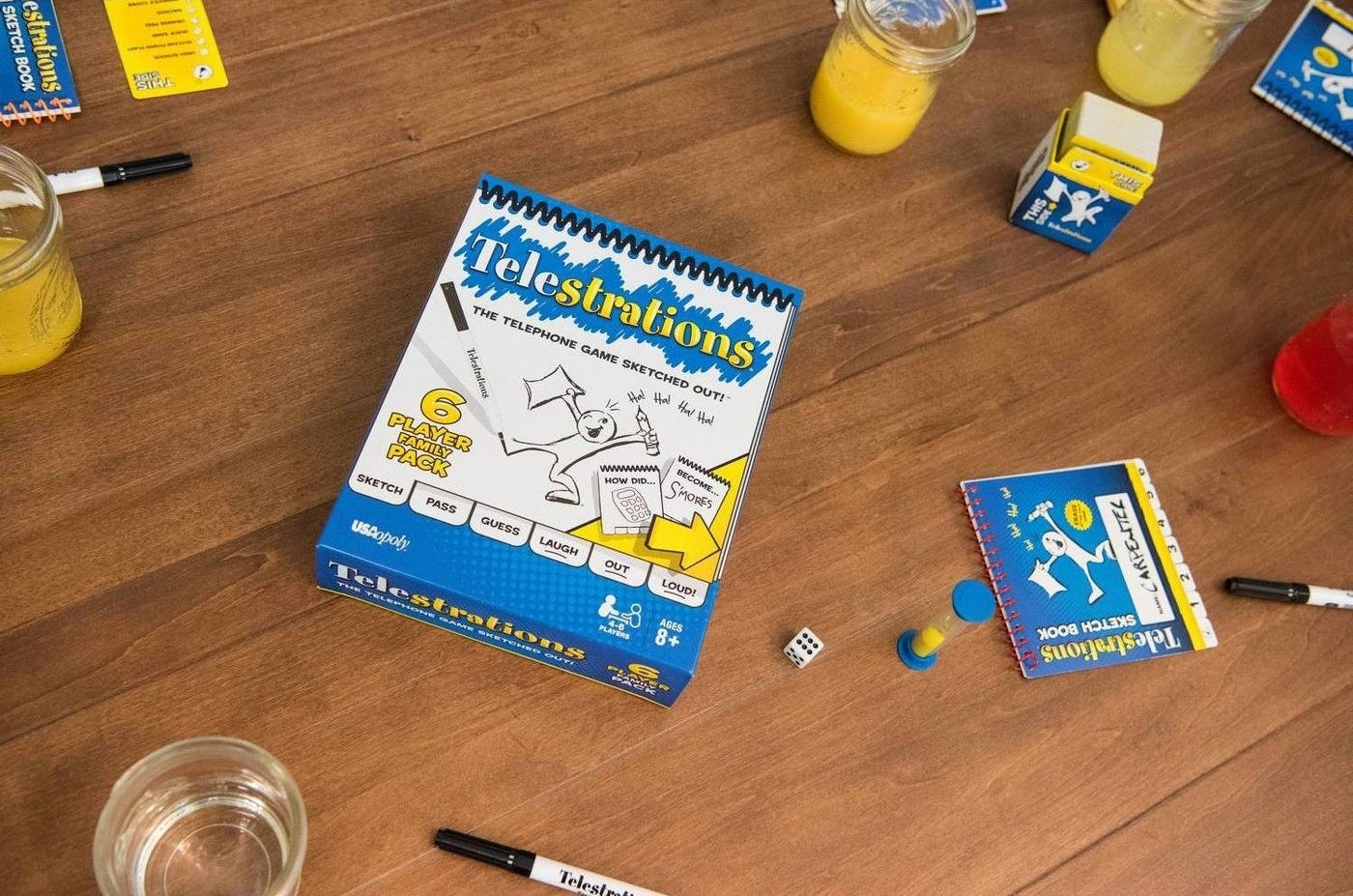 31 Board Games From Target That Are Great For Rainy Days