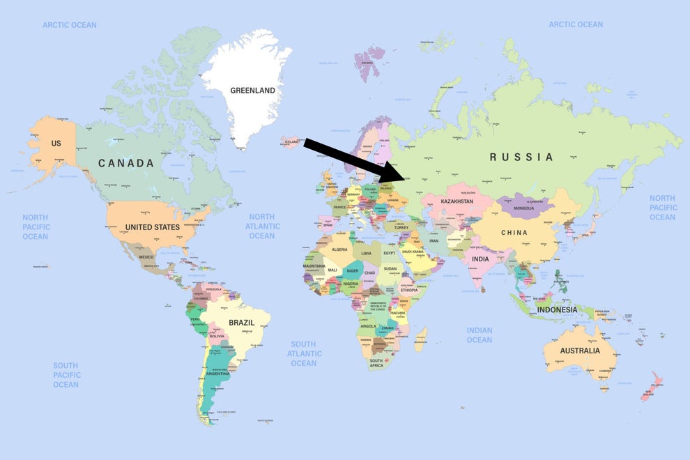 21 Big, Famous Cities 100 Years Ago Vs. Today