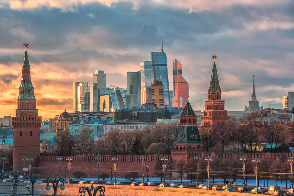 21 Big, Famous Cities 100 Years Ago Vs. Today