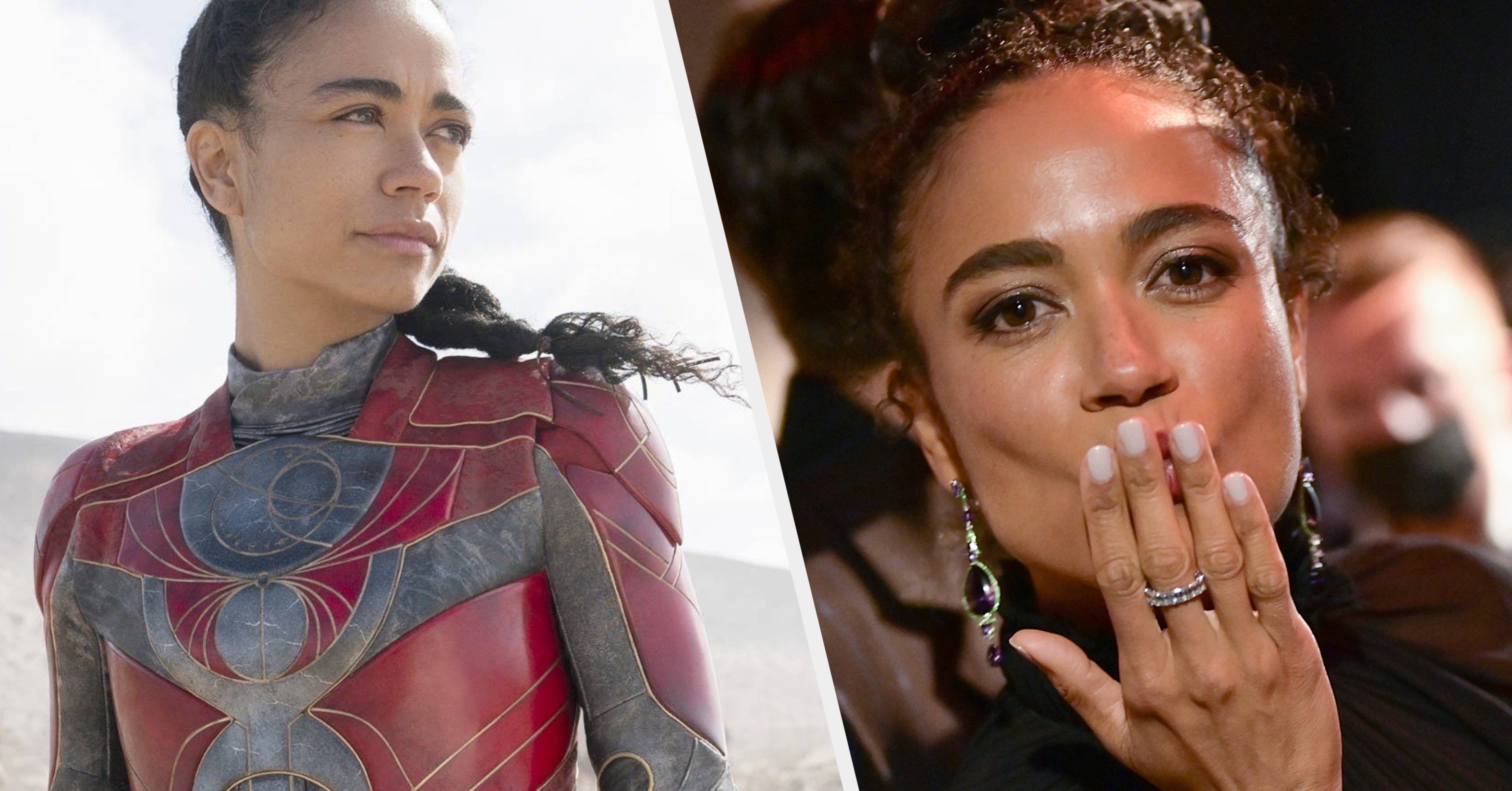 Marvel's First Deaf Superhero Is In "Eternals," And Here's What It Felt ...