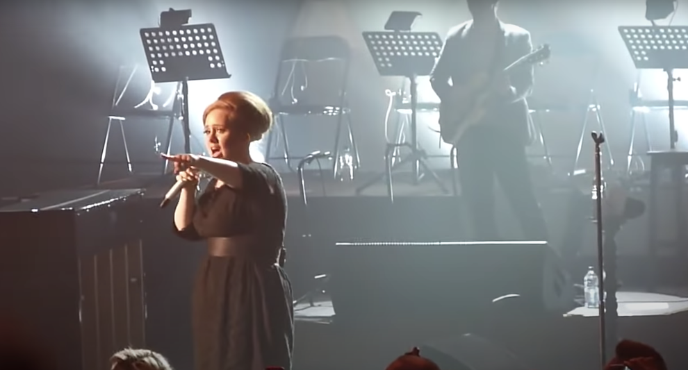 17 Times Musicians Stopped Shows For Safety Of Fans