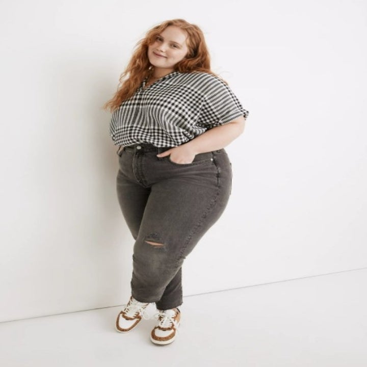 20 Things From Madewell That Are Trendy And Affordable