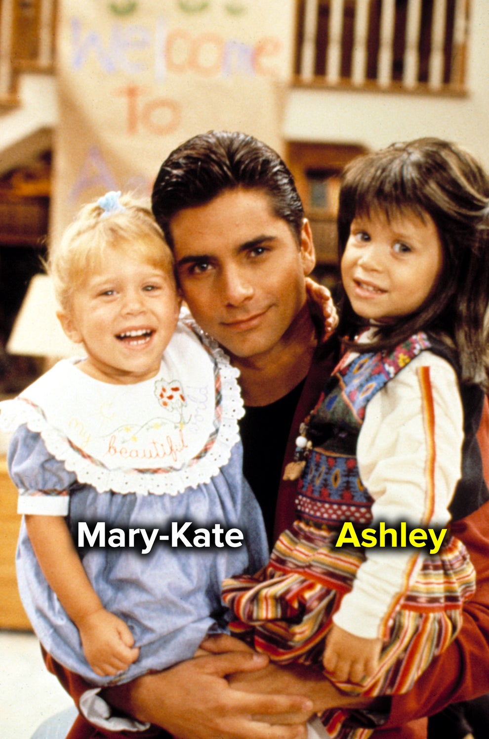 30 Actors Who Shared A Role And 15 Who Played Twins
