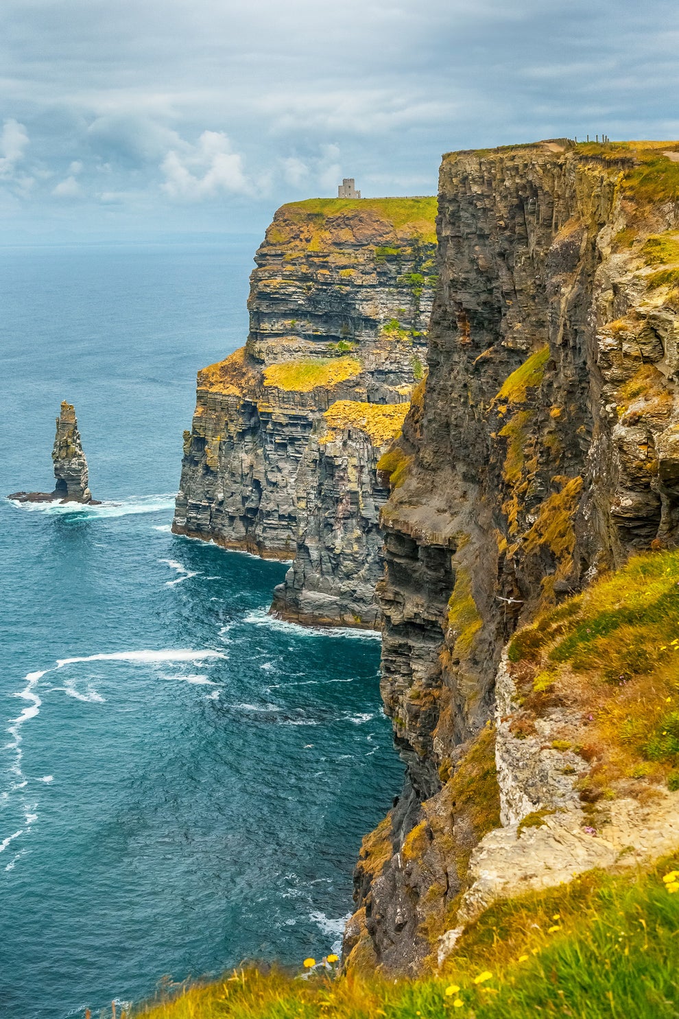 30 Tourist Attractions Abroad That Are Worth The Hype