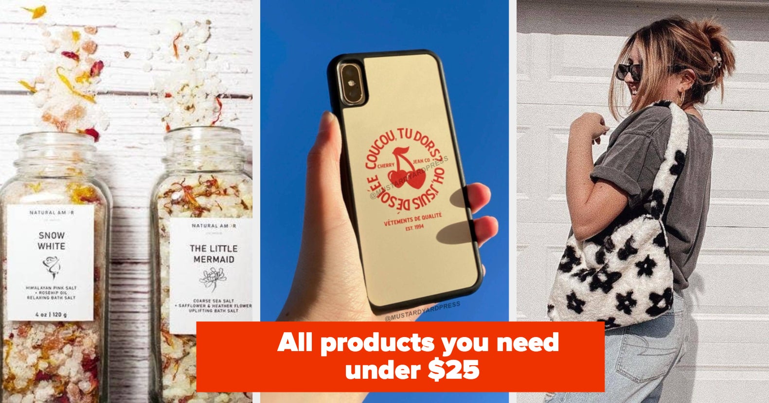 40 Must-Have Products That Are Also Budget-Friendly