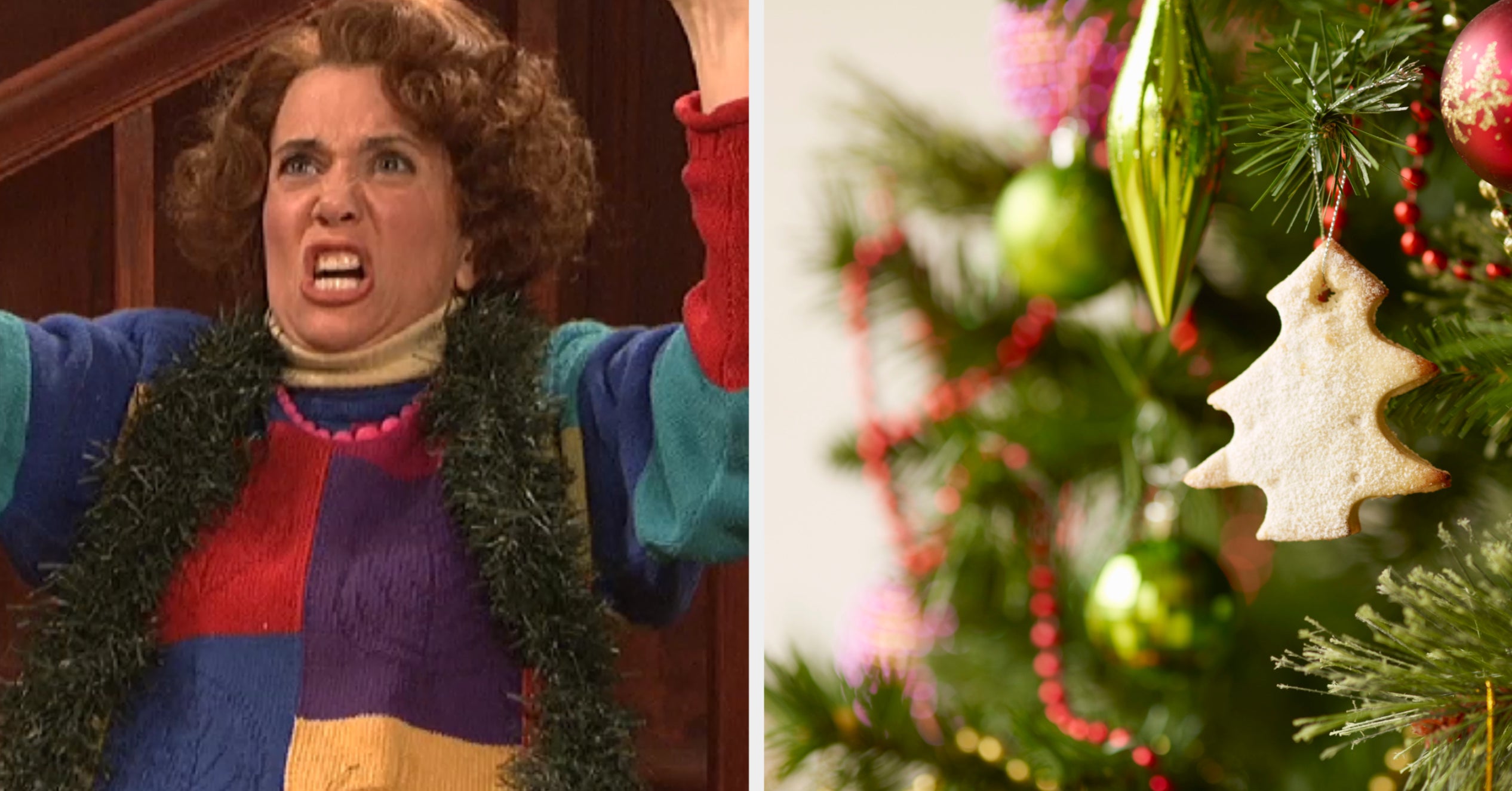 It's A Bit Early, But Whatever — Are You Ready For Christmas?