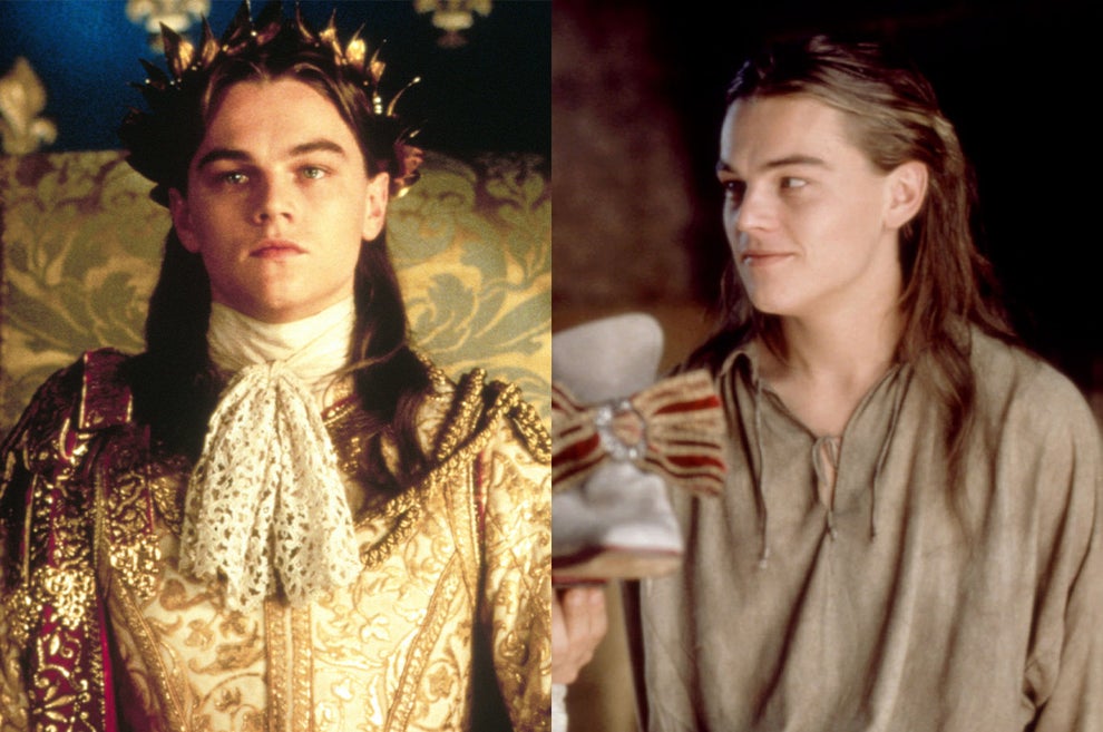 30 Actors Who Shared A Role And 15 Who Played Twins