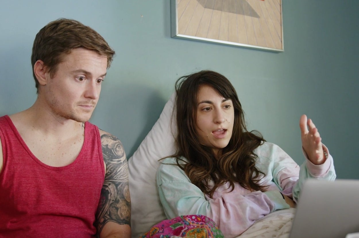 "The End Of Us" Trailer Just Came Out, And It's The Rom-Com You Need ...