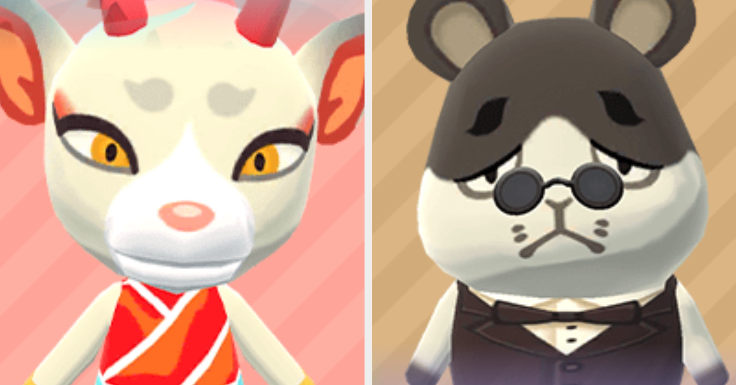 Which "ANCH" 2.0 Villager Are You?