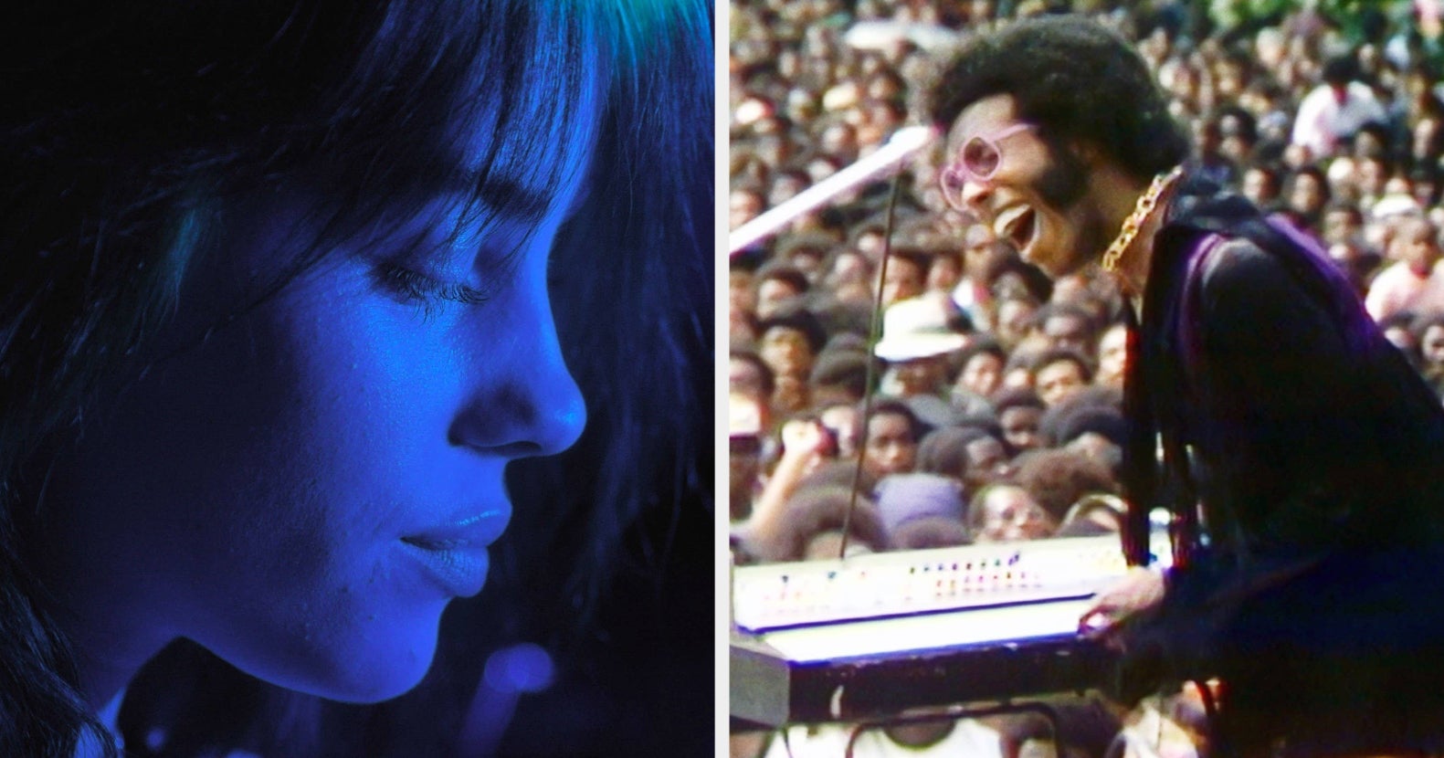 13 Best Music Documentaries You Can Stream Now