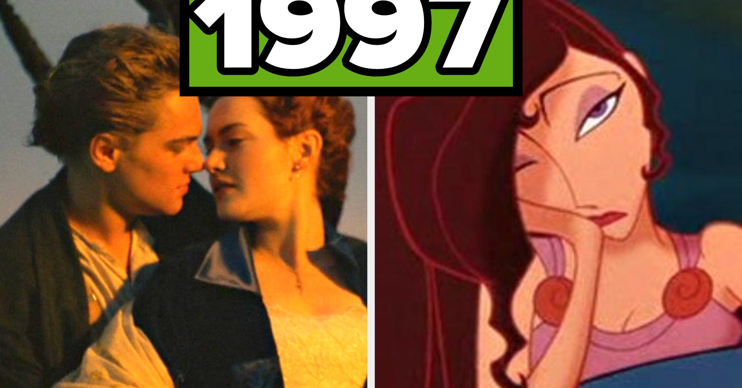 You Can Only Save One Movie From Each Year Of The '90s