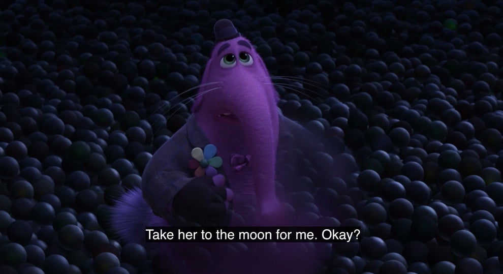 14 Saddest Disney Movie Scenes Ever