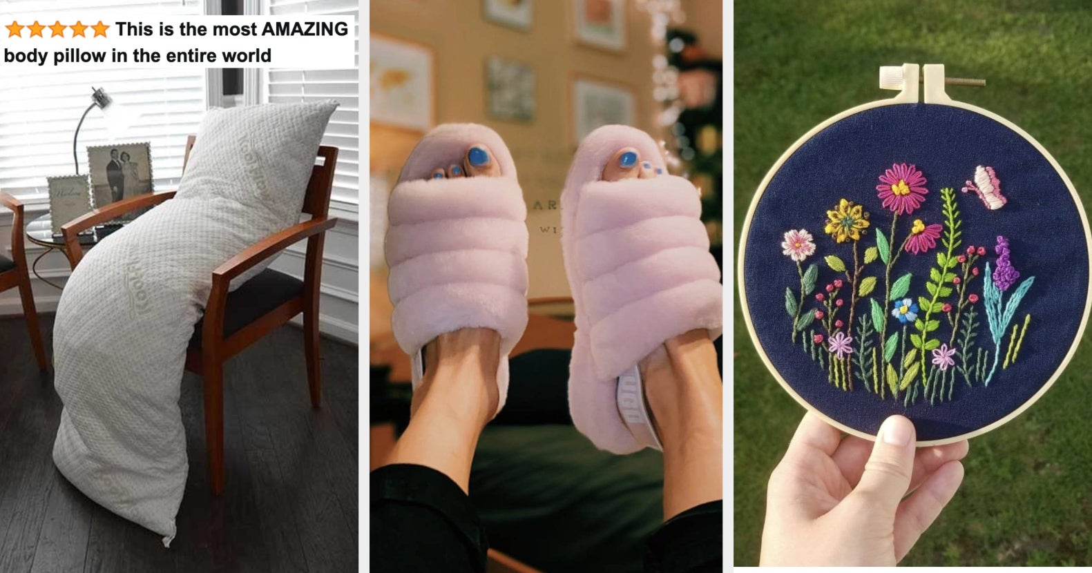 20 Things From Amazon That Make Perfect Gifts