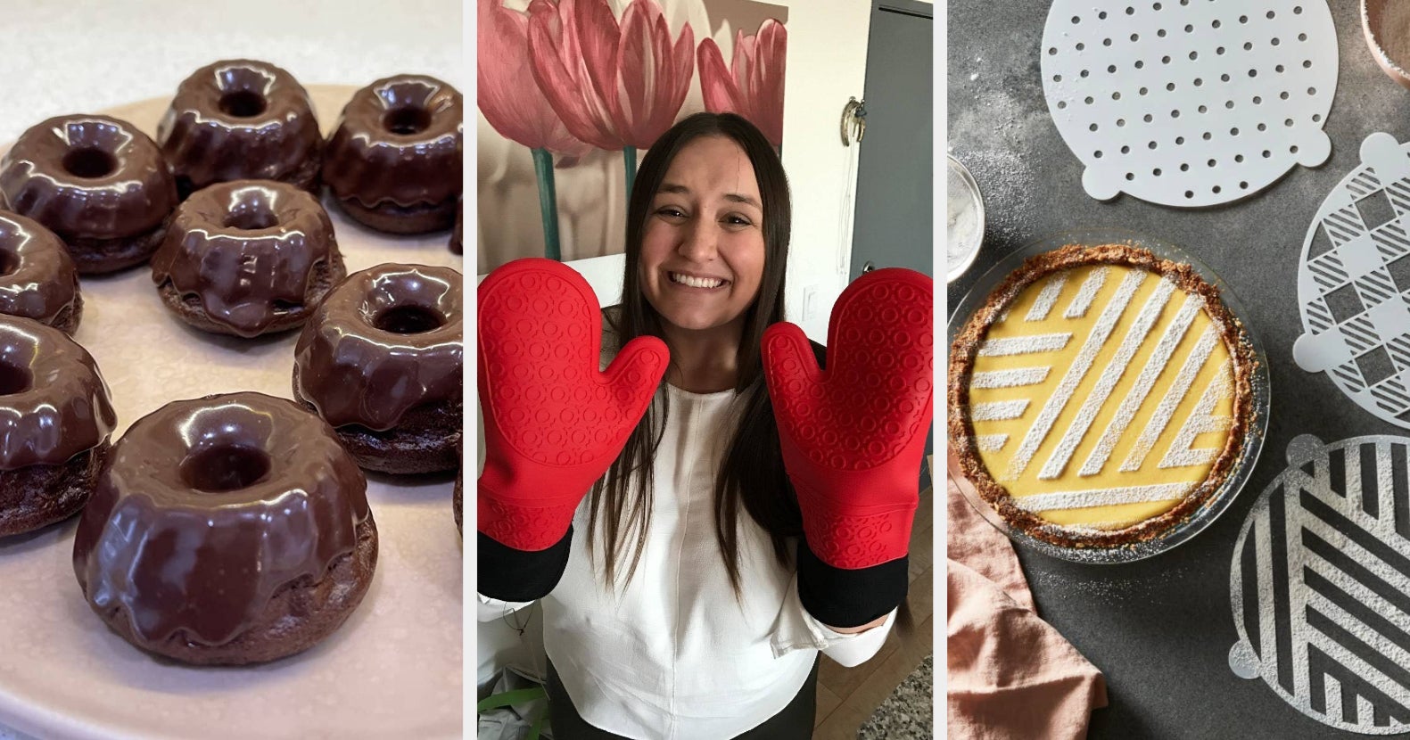 36 Things That'll Make You Feel Like A Baking Pro