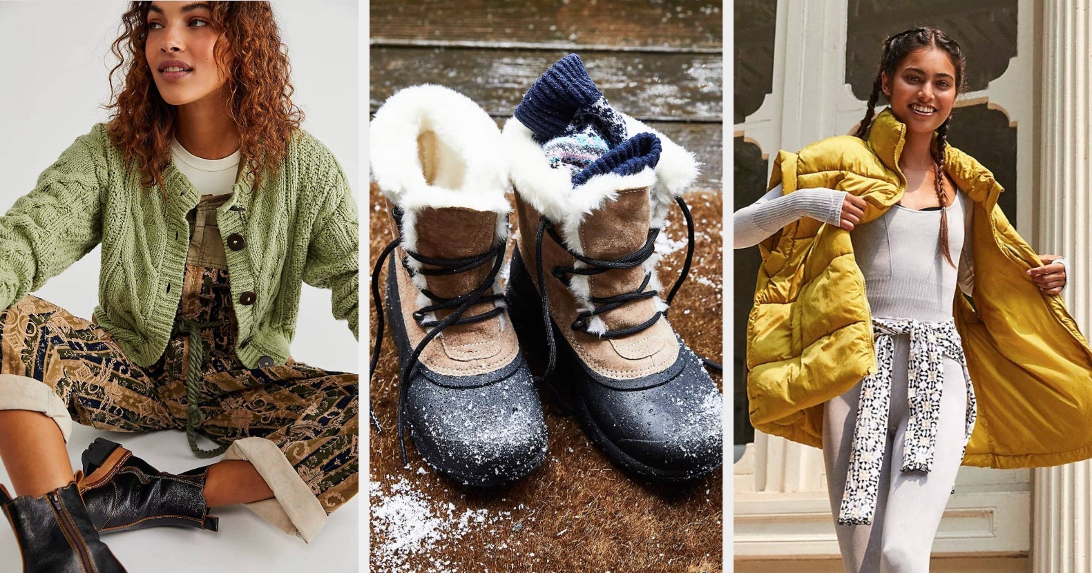 27 Super Comfy Things From Free People