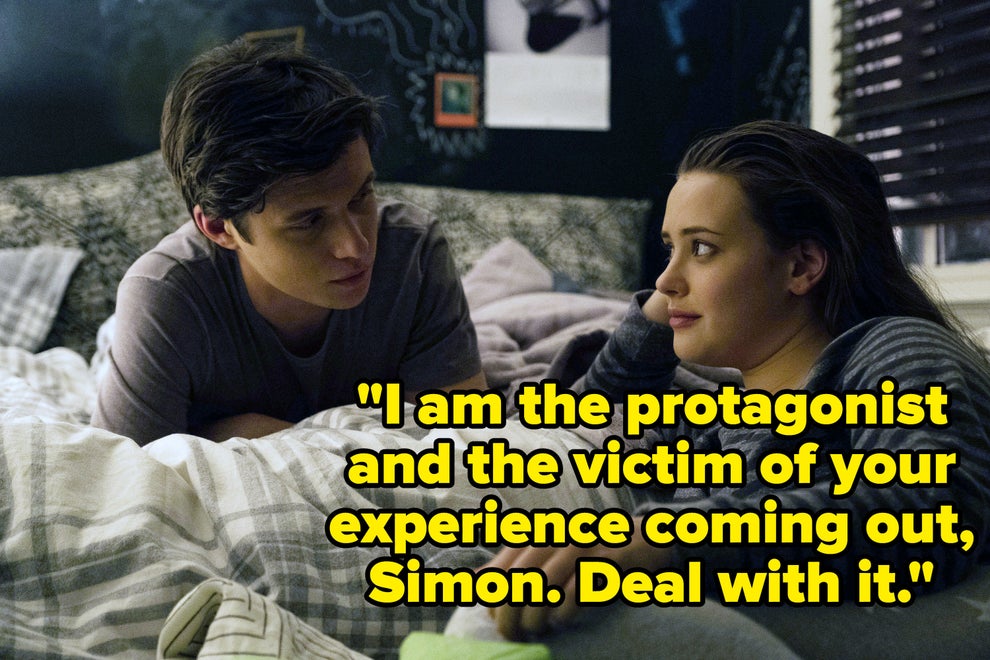 22 Choices I Can't Believe Rom-Com Characters Made