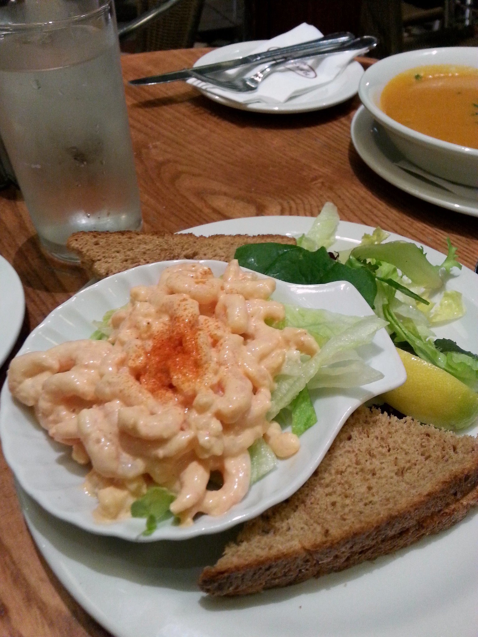 Times Australians Roasted Americans About Food