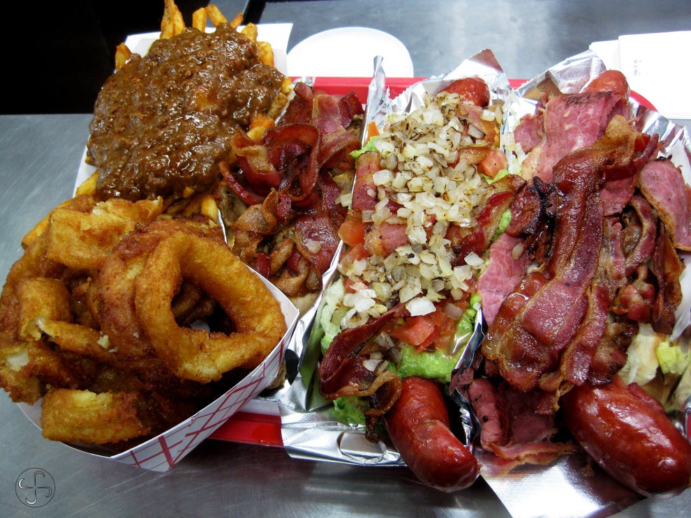 Times Australians Roasted Americans About Food