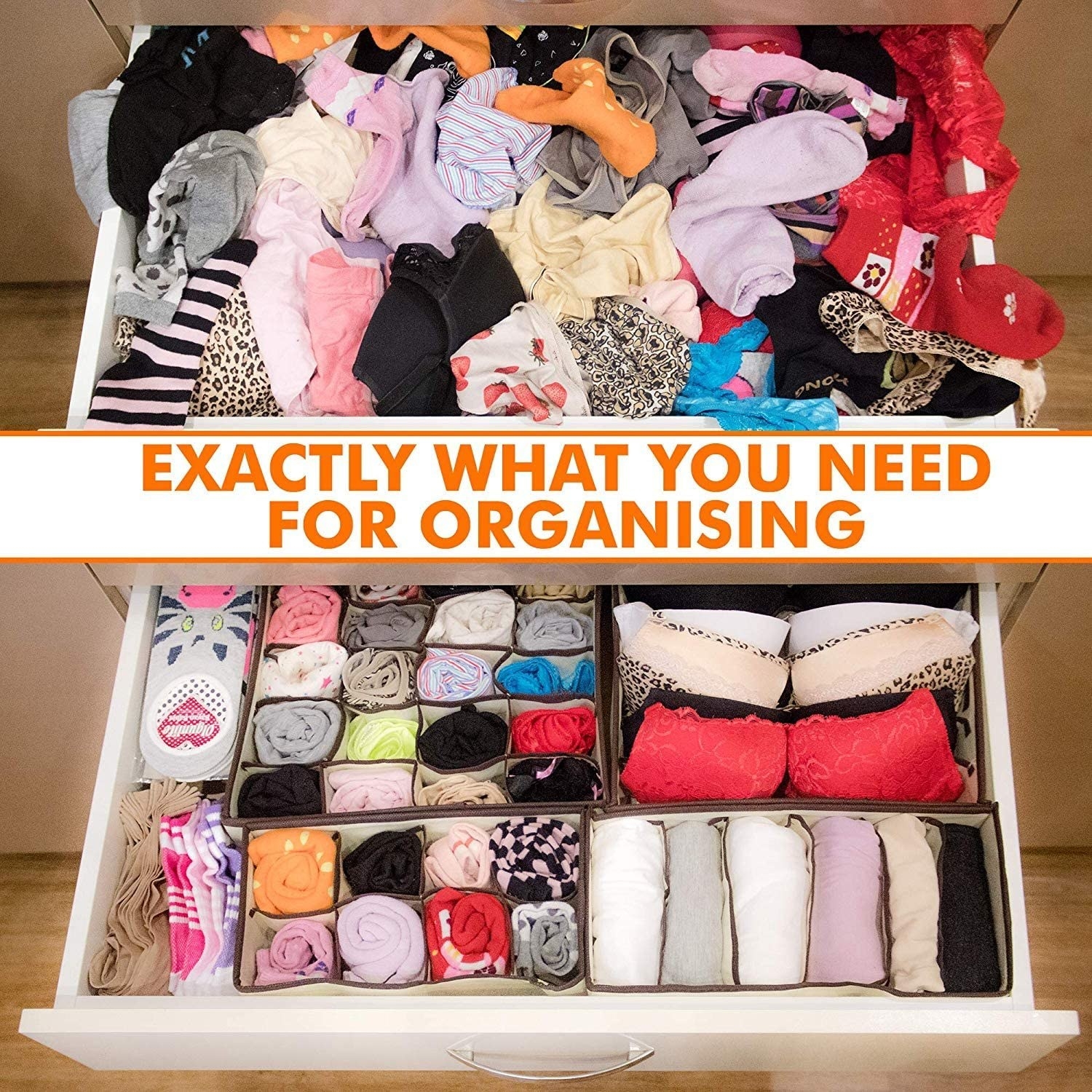 21 Wildly Useful Products With The Before And After Photos To Prove It