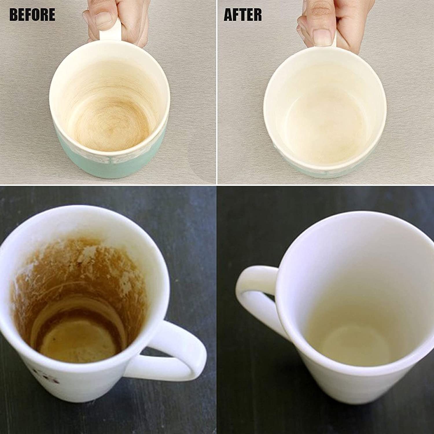 21 Wildly Useful Products With The Before And After Photos To Prove It