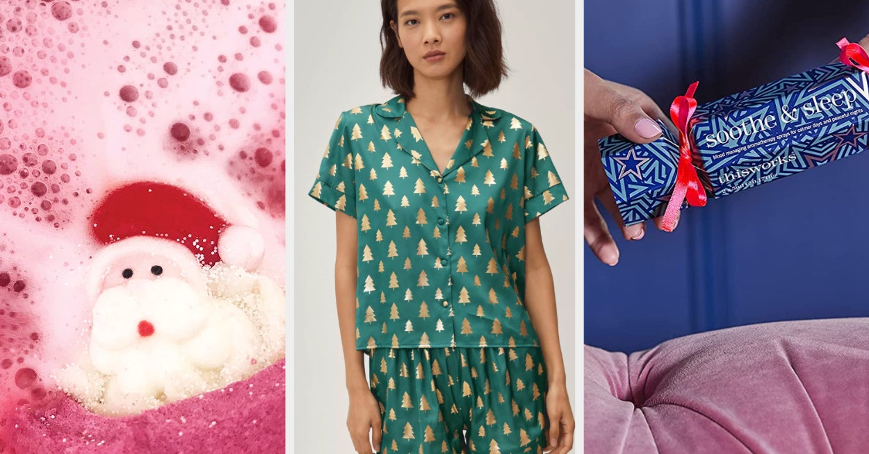 Come Virtual Christmas Shopping With Me – Here’s 32 Presents Under £20 ...