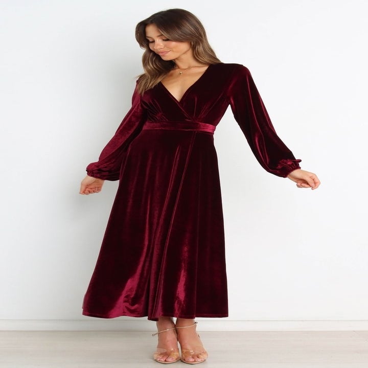 37 Warm Dresses That Are So Much Better Than Pants