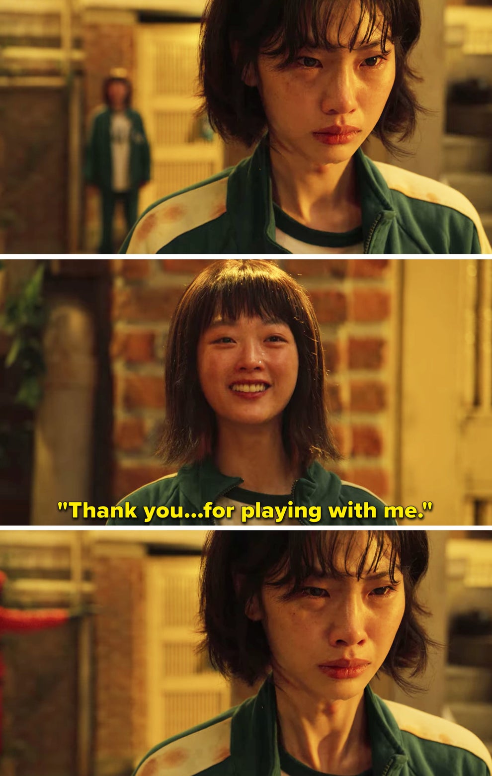 31 Sad TV Quotes With 10 Words Or Less