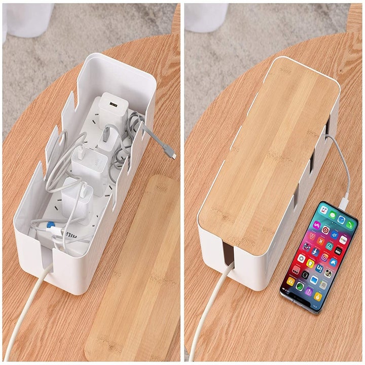 68 Ingenious Home Storage Ideas You'll Wish You'd Known About Sooner