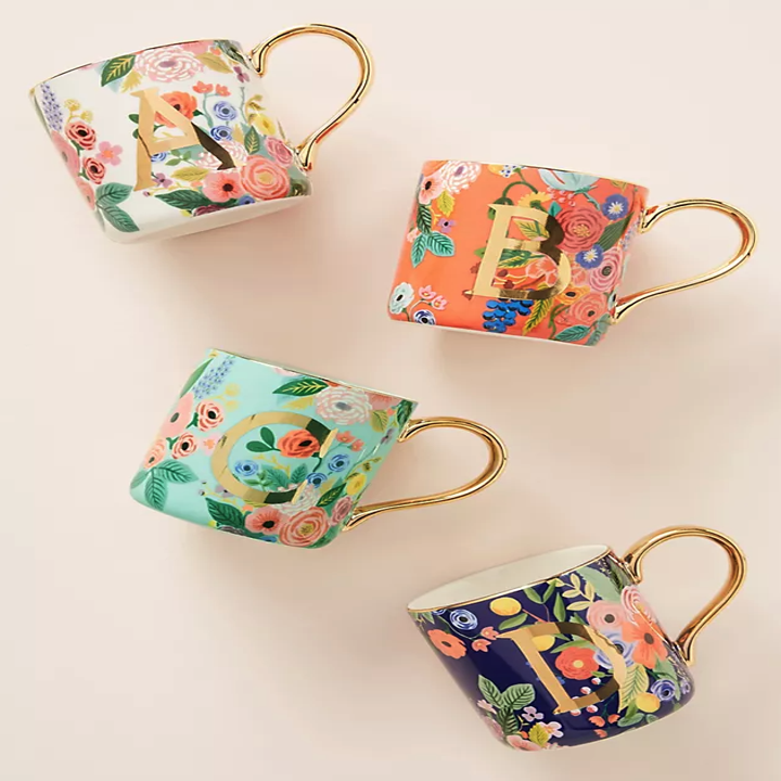 26 Gift Ideas For Your Bougie Friend