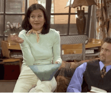 All 10 Friends Christmas Episodes, Ranked