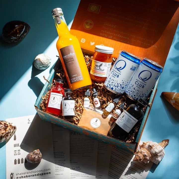 27 Unique Subscription Gifts For Everyone On Your List
