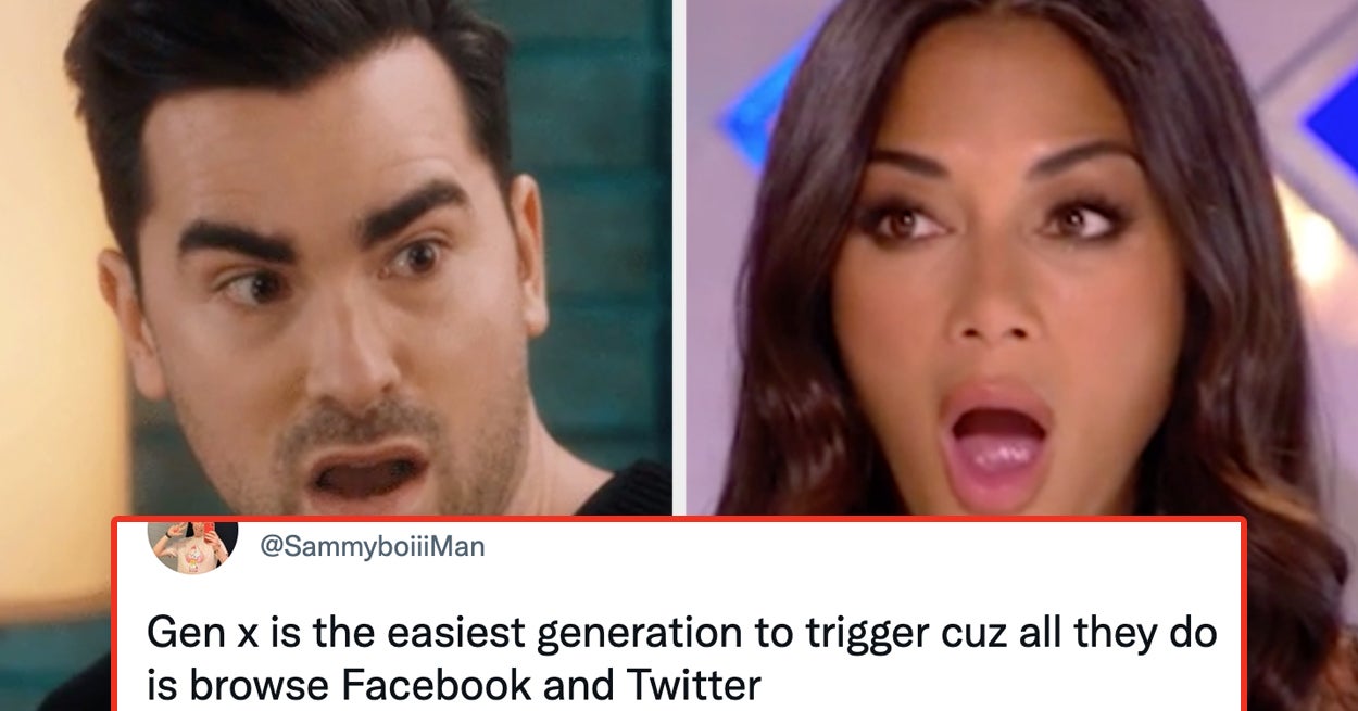 15 Most Toxic Things Gen X'ers Do Or Say