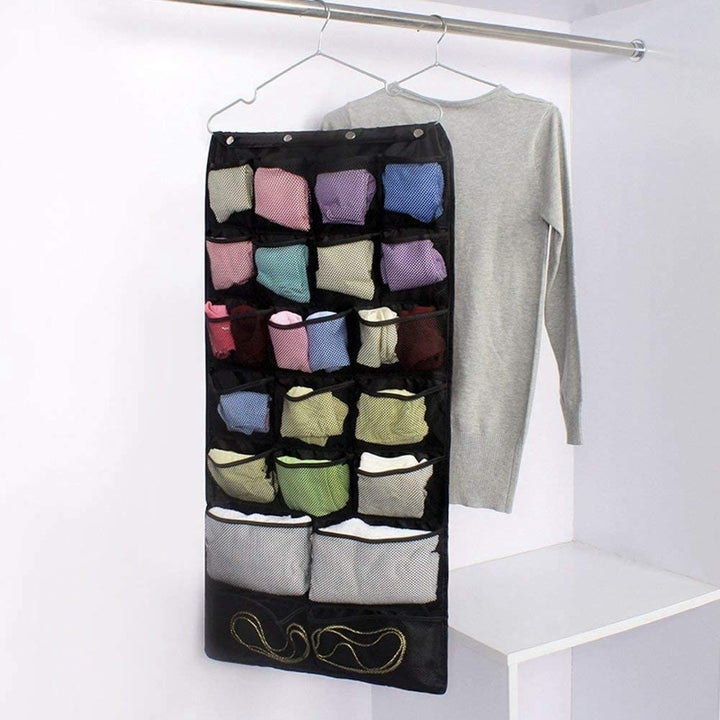 49 Clever Storage Solutions For Your Entire Home