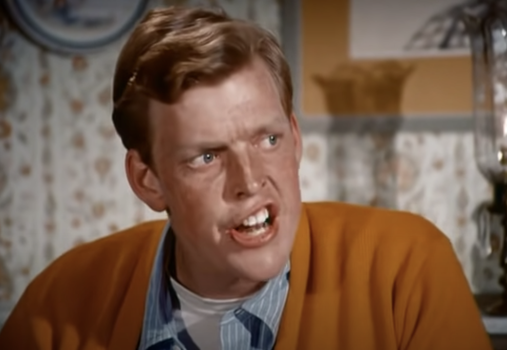 44 TV Characters Who Vanished