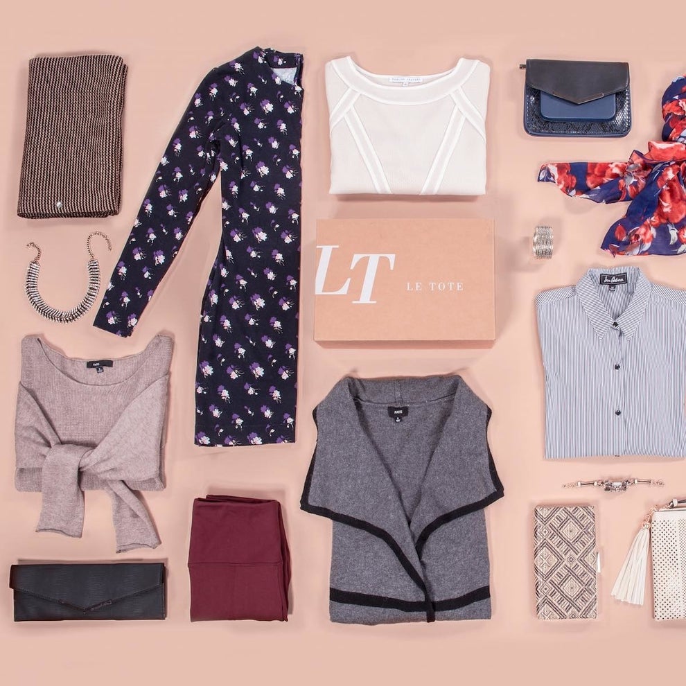 24 Best Clothing Subscription Boxes To Fill Your Closet
