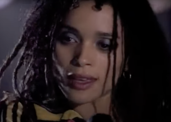 Marvel Avengers Cast Using '90s Celebrities