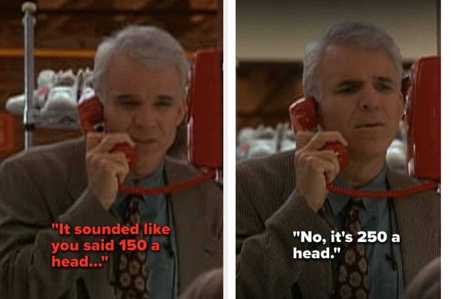 Frank Father Of The Bride Quotes