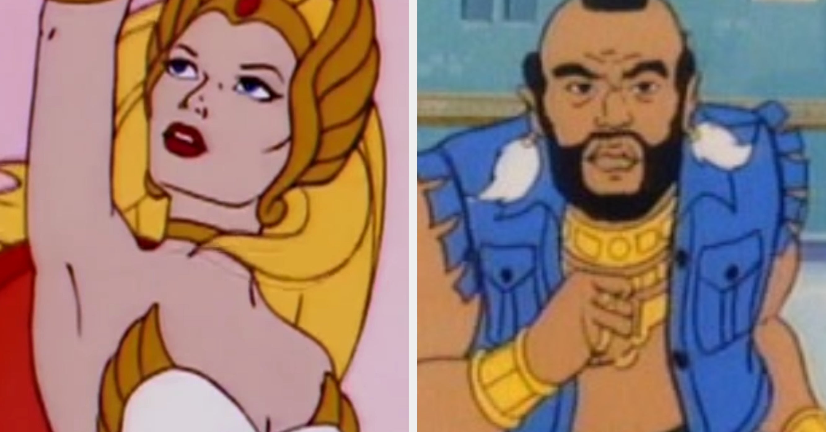 The 14 Best Cartoons Before 1986