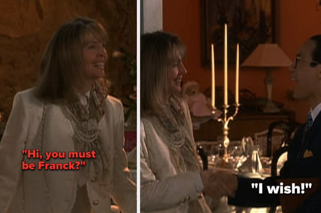 The Most Iconic Moments From Father Of The Bride