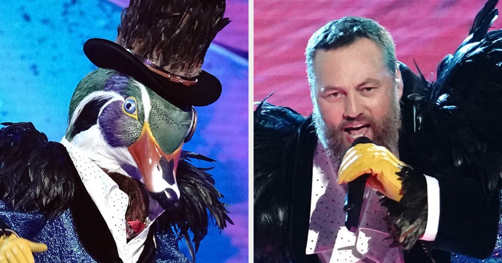 Masked Singer Season 6 Celebrities Revealed