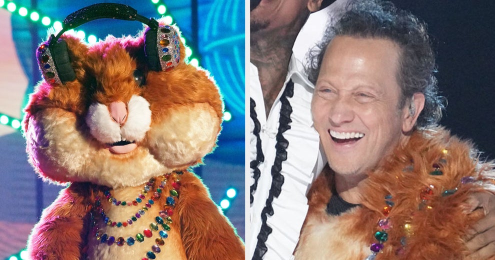 Masked Singer Season 6 Celebrities Revealed