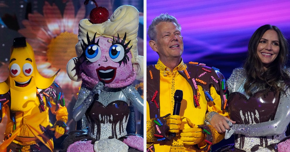 Masked Singer Season 6 Celebrities Revealed