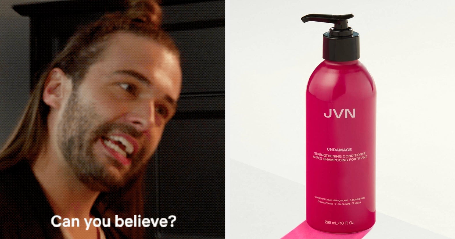 JVN Hair Is Offering A 20% Off Discount