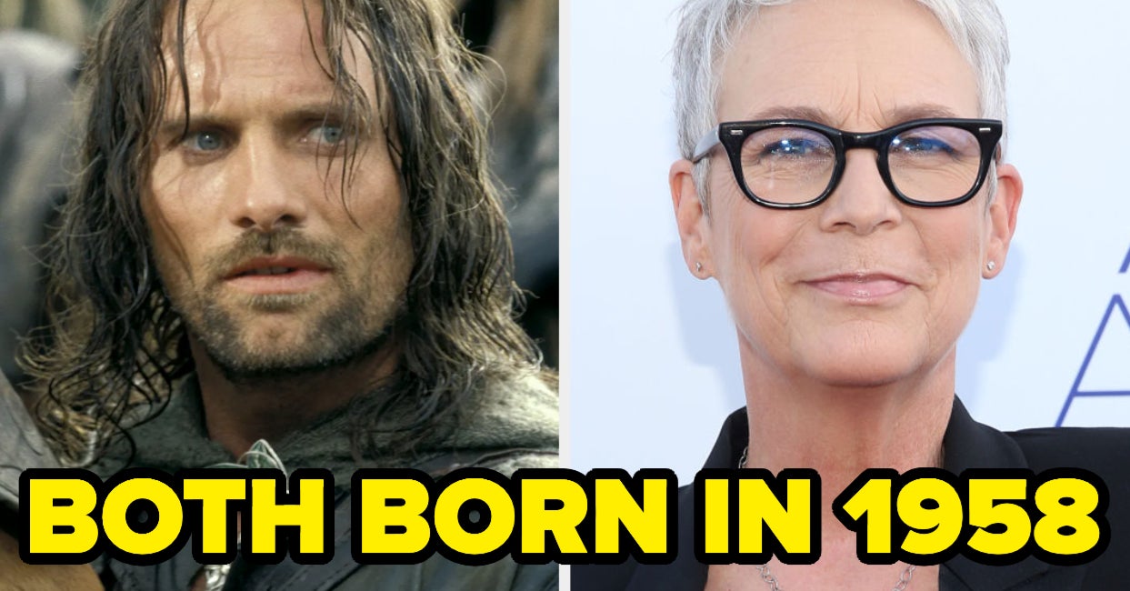 Movie Age Gaps Are Rife – Who Would You Have Cast Instead?