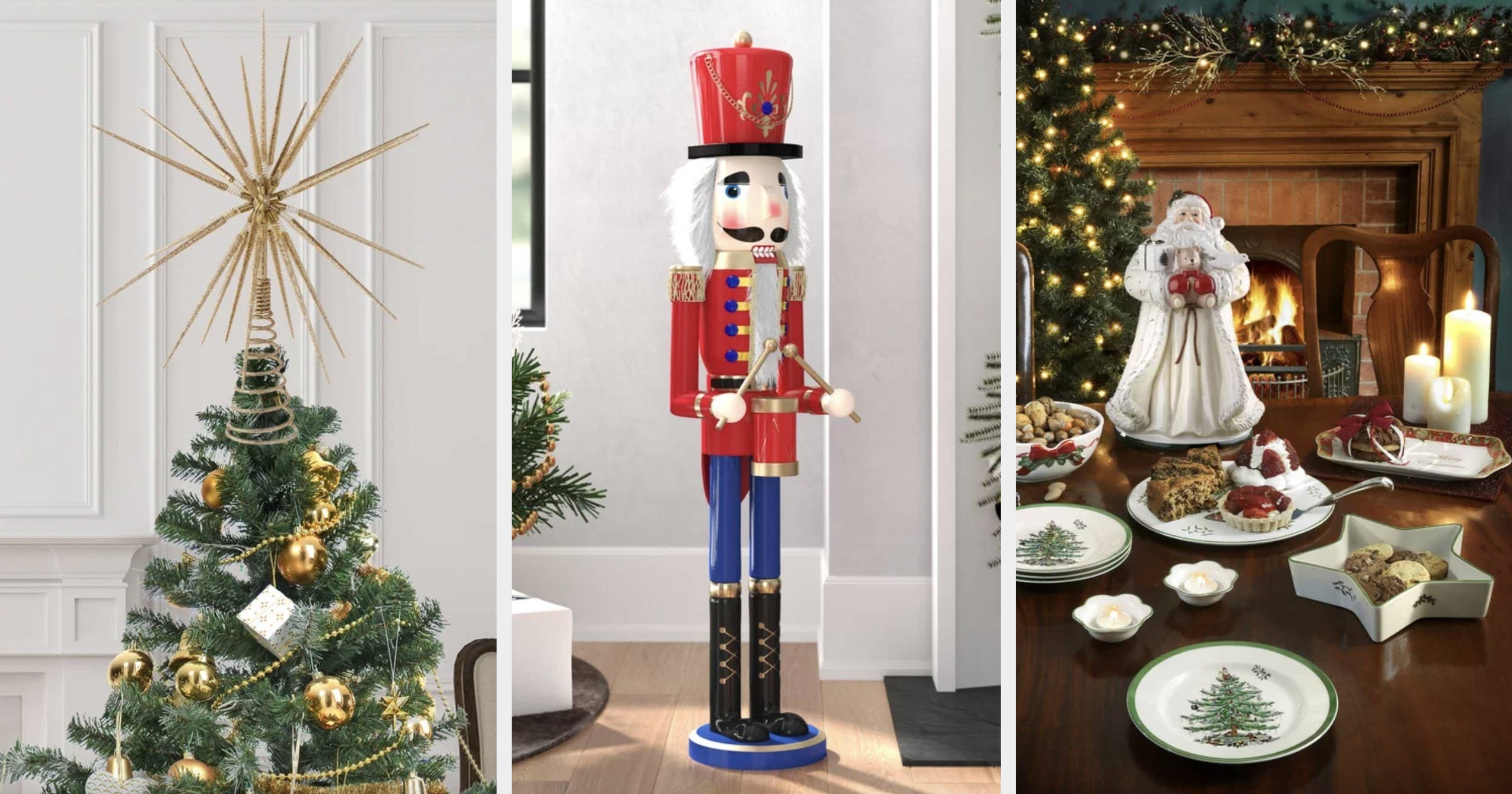 31 Things For Entertaining From Wayfair