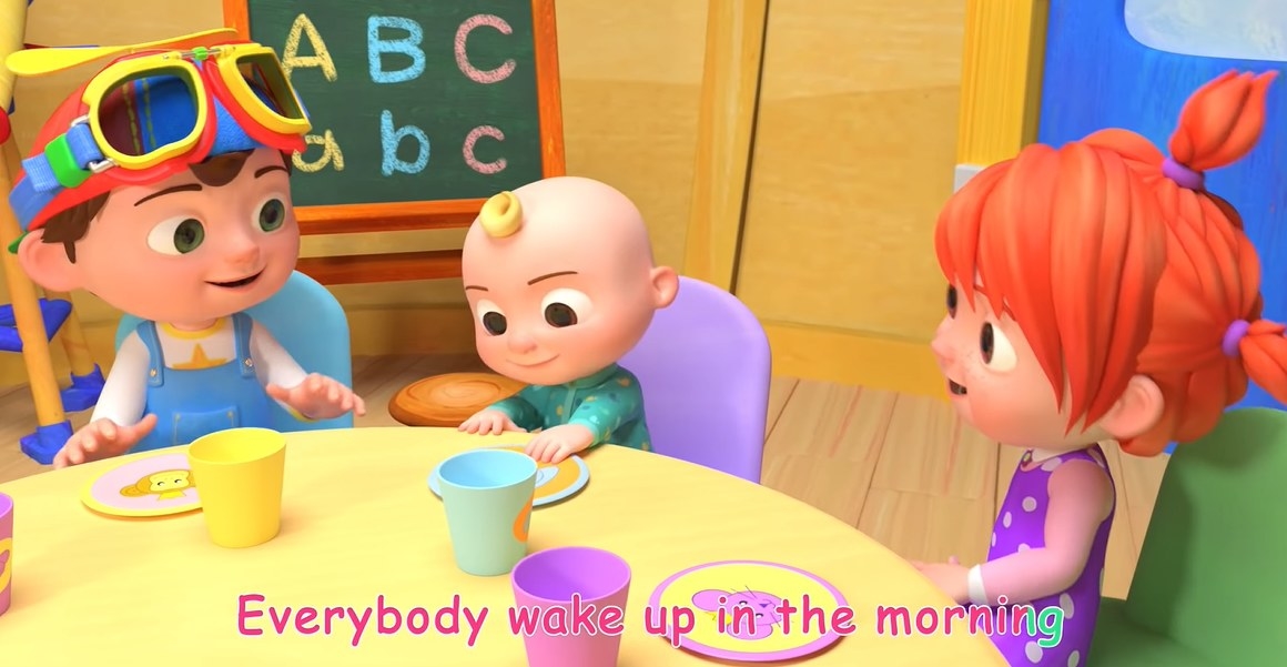 15 Best Cocomelon Songs Based On YouTube Views