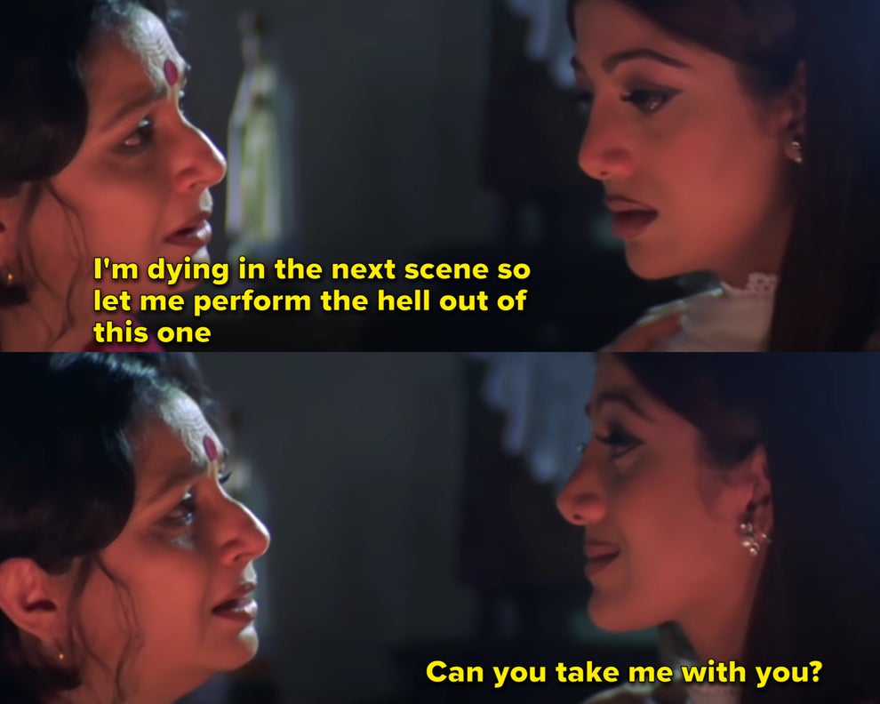 Rewatching Dhadkan As An Adult
