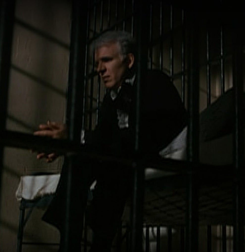 The Most Iconic Moments From Father Of The Bride